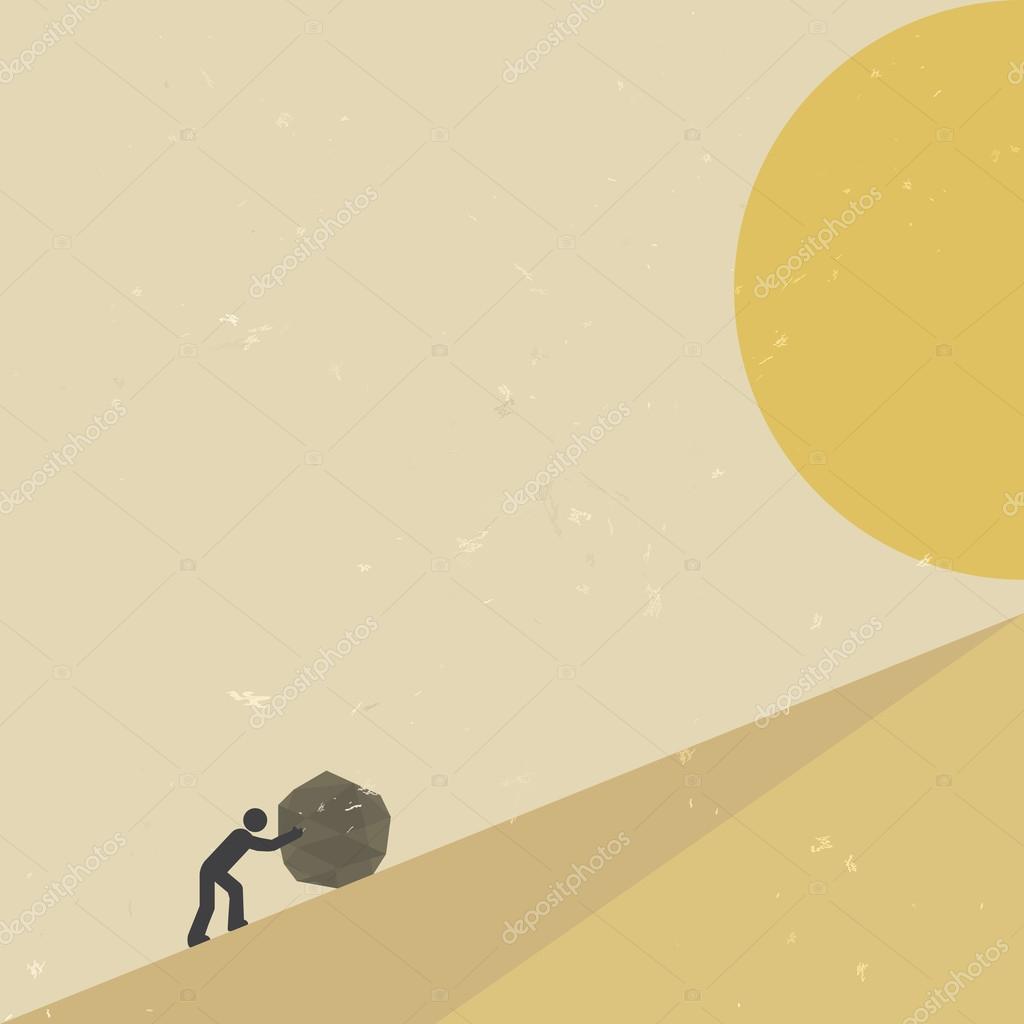 Great zeal concept Stock Vector Image by ©anigoweb #81373674