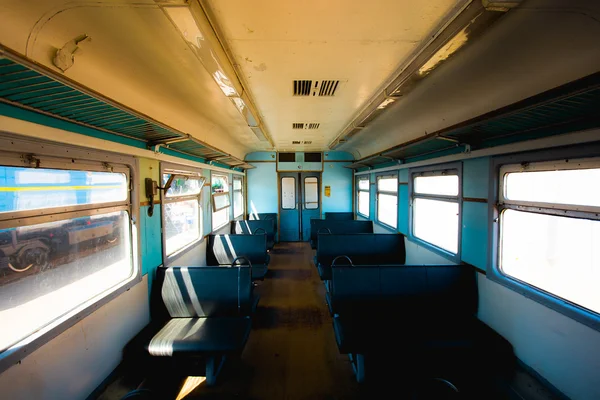 Trenes diesel DR1. Construido en la primera mitad de 1960, en la ...