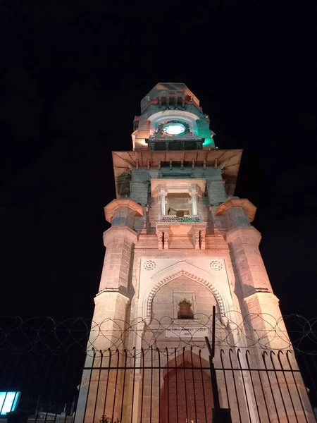 Ghanta ghar ajmer Stock Photos, Royalty Free Ghanta ghar ajmer Images ...