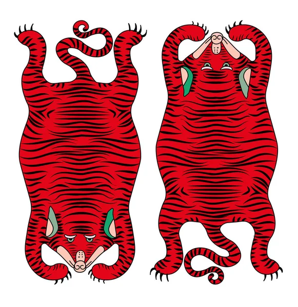 Tiger japanese Stock Photos, Royalty Free Tiger japanese Images ...