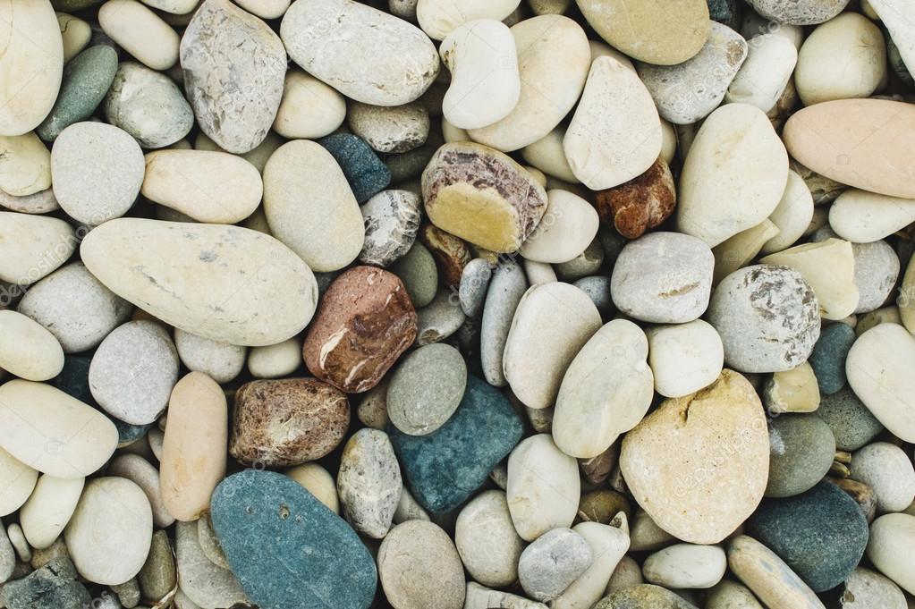 Different kinds of stones — Stock Photo © VelesStudio #92786718