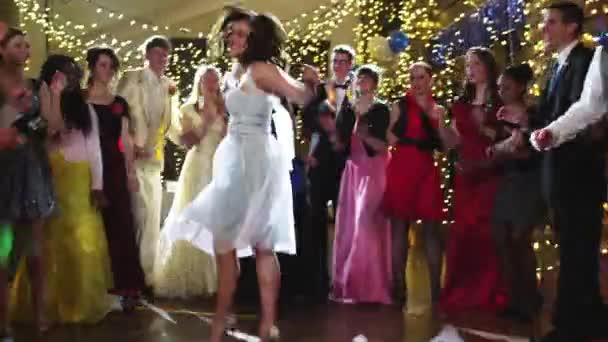 1,305 Prom Videos, Royalty-free Stock Prom Footage | Depositphotos