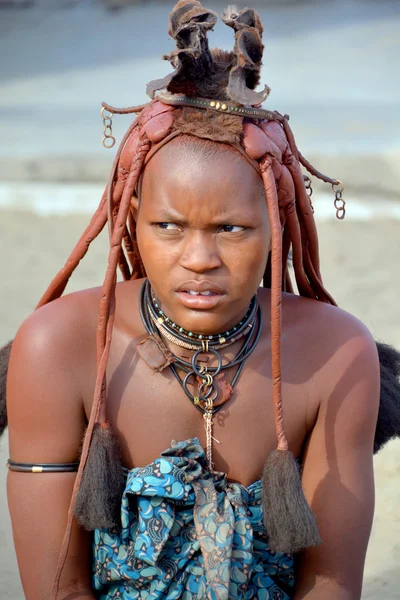 Himba Puffies