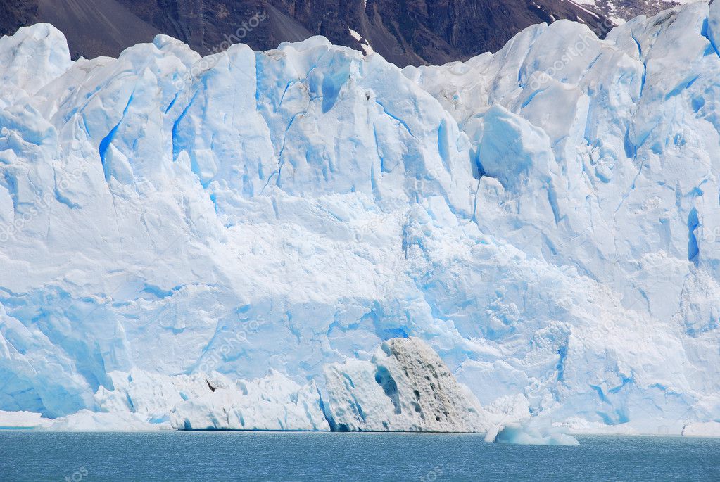 El Glaciar Perito Moreno es un glaciar ubicado en el Parque Nacional ...