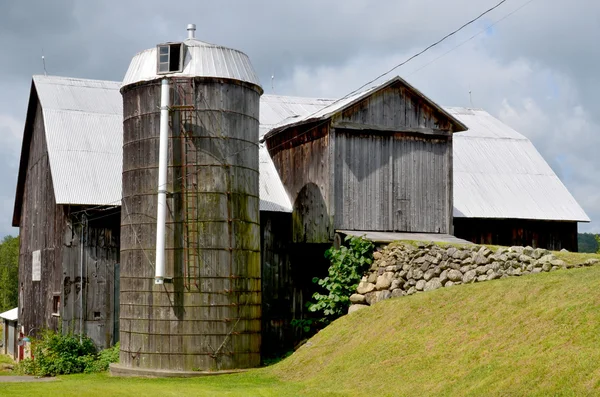 Pole barns Stock Photos, Royalty Free Pole barns Images | Depositphotos