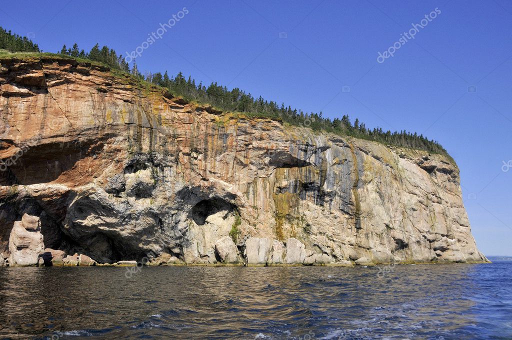 Bonaventure-et-du-Rocher-Perc (Isla Bonaventure y Parque Nacional Perc ...