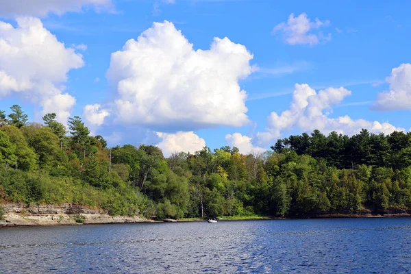 Muskoka landscape Stock Photos, Royalty Free Muskoka landscape Images ...