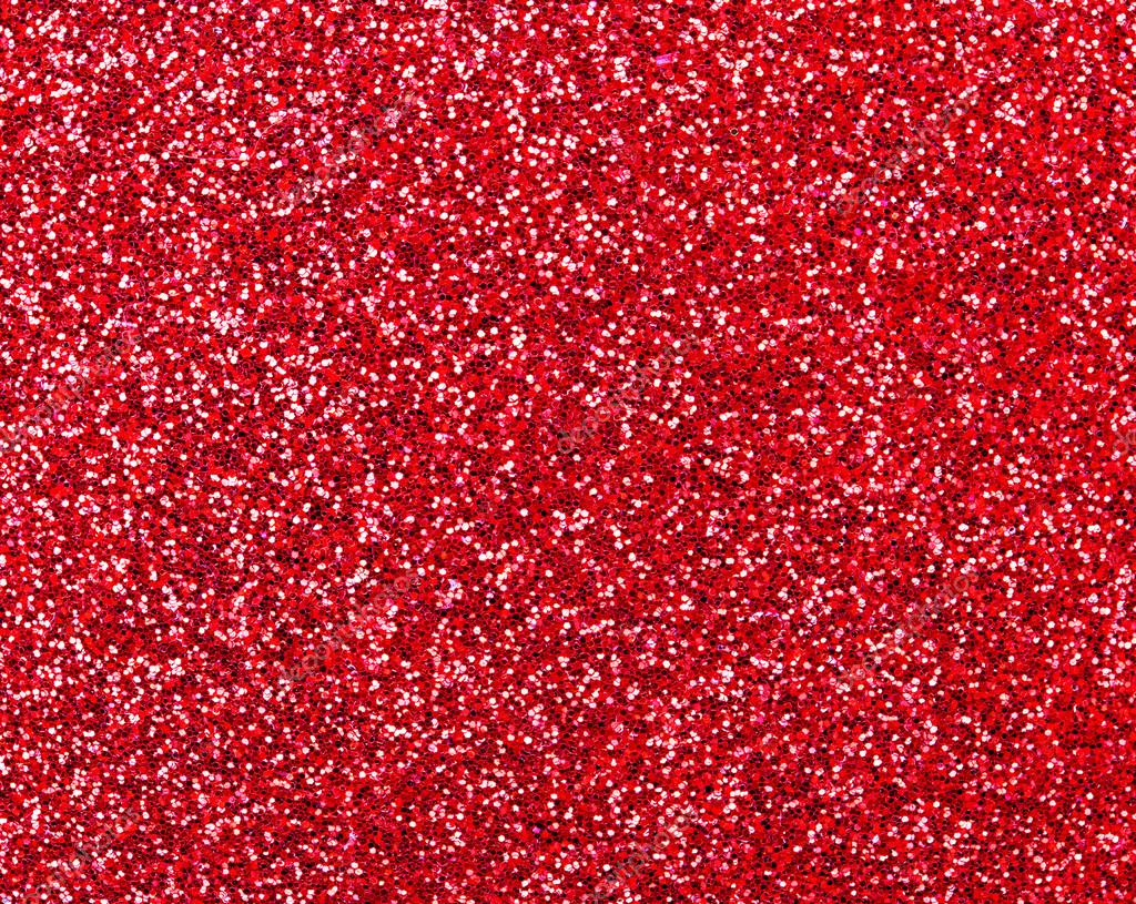 Red glitter texture close-up as a background. Stock Photo by ...