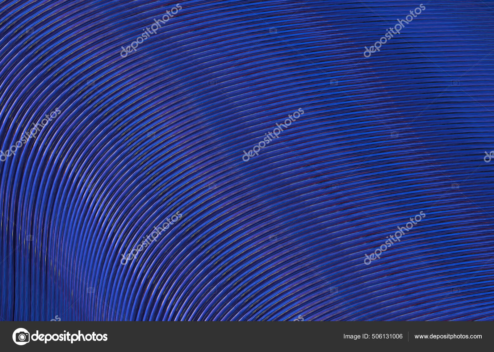 Abstract Striped Texture Digital Wallpaper — Stock Photo © Peddalanka ...