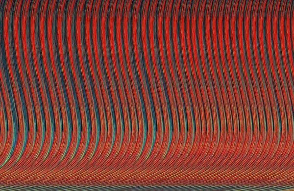 Cover design, colorful gradient, future geometric pattern, modern ...