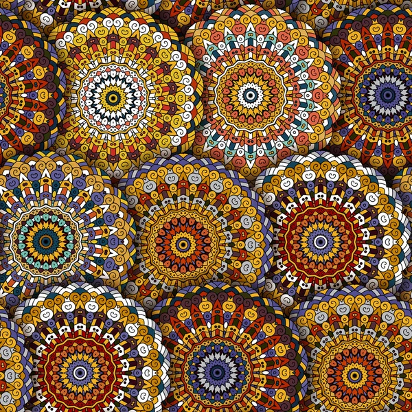 55,757 Indian round pattern Vector Images | Depositphotos