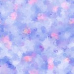 Soft yellow and pink watercolor paper background — Stock Vector ...