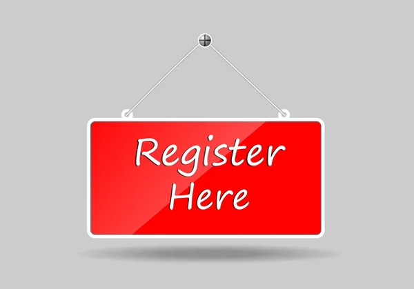 Open And Closed Door Signs Board — Stock Vector © master-erik #30363201