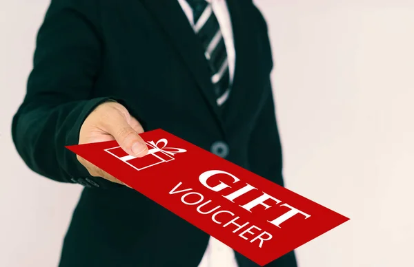 Voucher hand Stock Photos, Royalty Free Voucher hand Images | Depositphotos