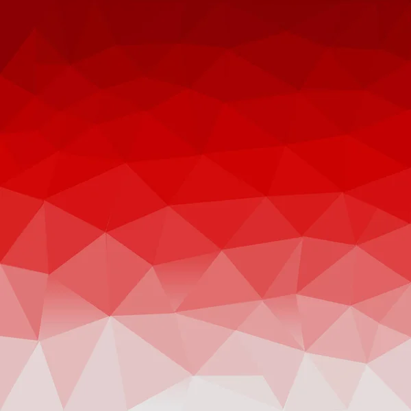 Red and white triangle background hd Stock Photos, Royalty Free Red and ...