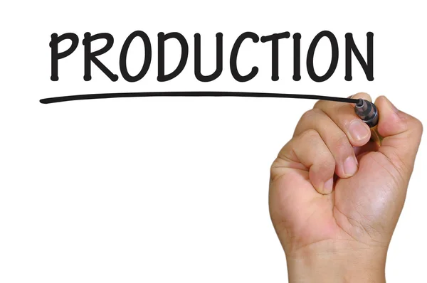 Métodos de produção Stock Photos, Royalty Free Métodos de produção ...