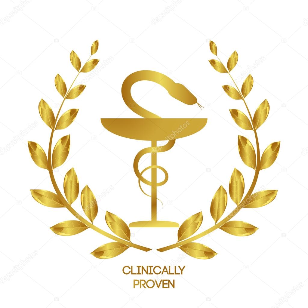 Indian Pharmacist Symbol