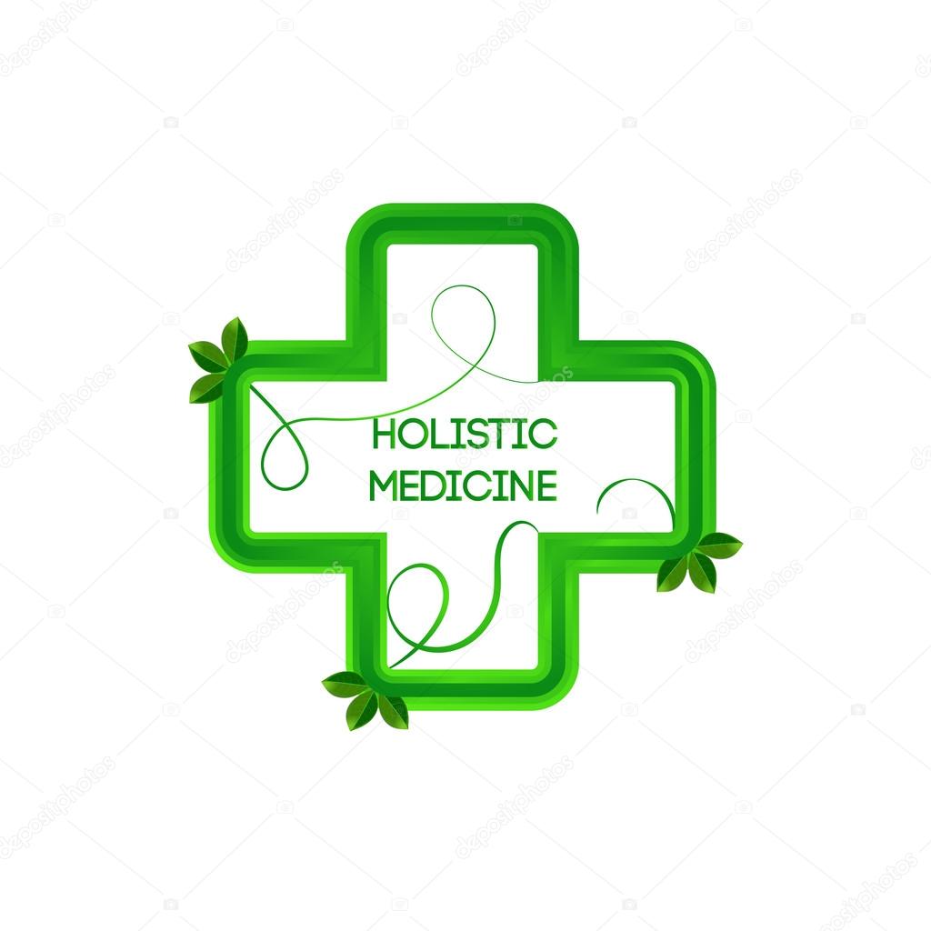 Integrative Medicine Symbol