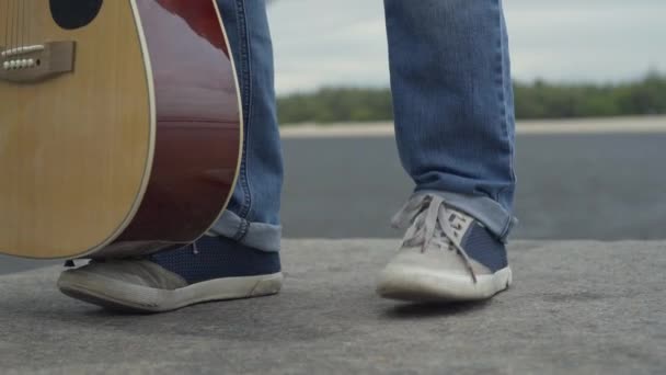 Foot tapping Stock Videos, Royalty Free Foot tapping Footages ...