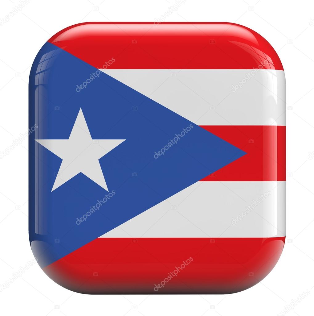 Icono De Puerto Rico Puerto Rico Icons Free SVG & PNG Puerto Rico