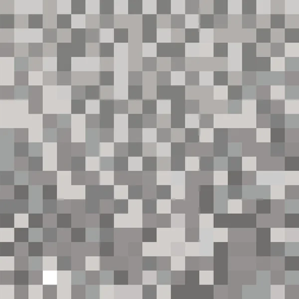 Gray pixels background Vector Art Stock Images | Depositphotos