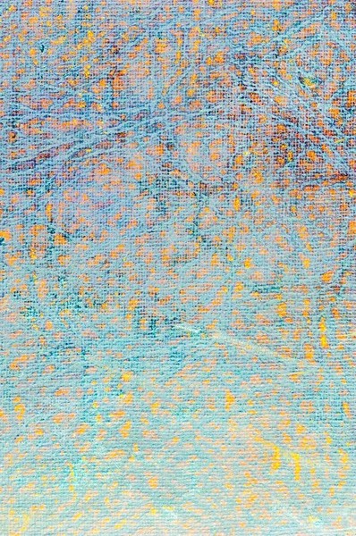 Abstract photo manipulated landscape background. Bright winter sun ...