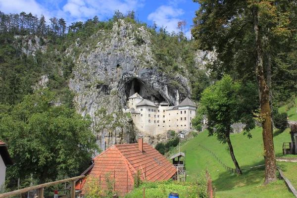 Castillo de hohenwerfen en austria Stock Photos, Royalty Free Castillo ...