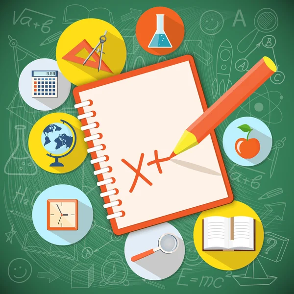 10,305,958 Curriculum design note Vector Images | Depositphotos