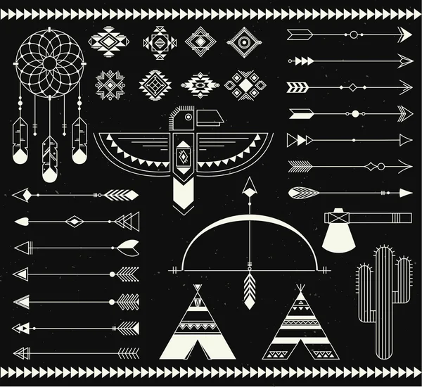 Native american symbols Stock Photos, Royalty Free Native american ...