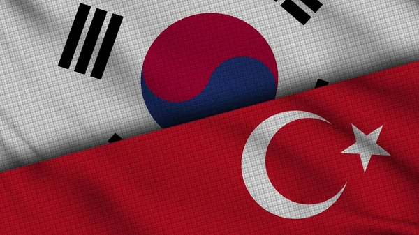 Turkey vs south korea fotos de stock, imágenes de Turkey vs south korea ...