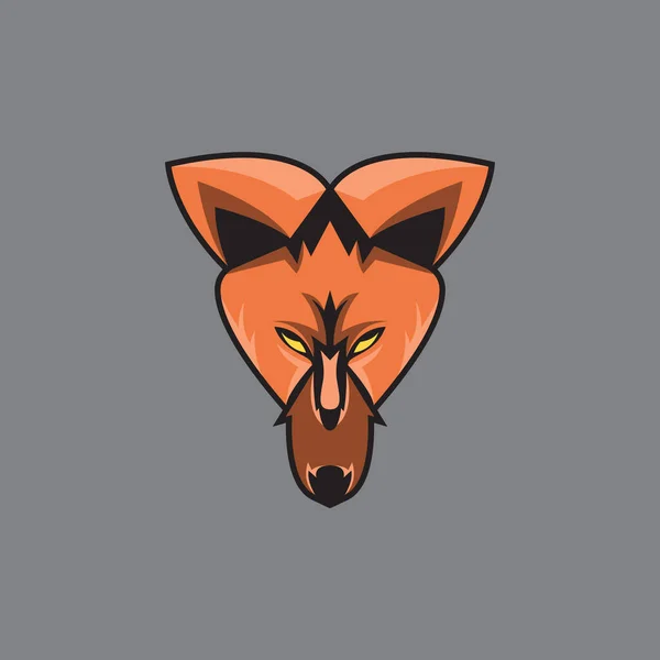 Fox mask Stock Photos, Royalty Free Fox mask Images | Depositphotos