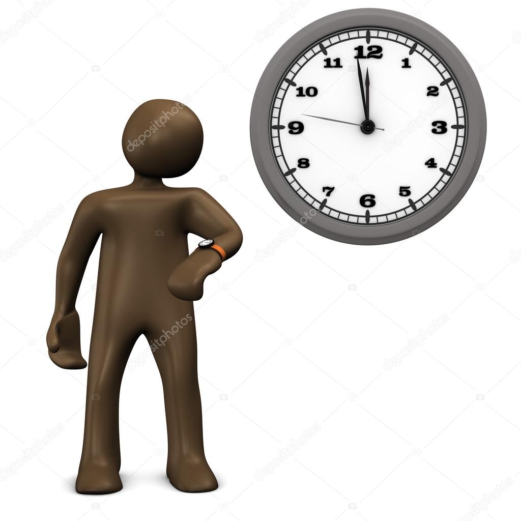 Top Tips For An Impatient Person