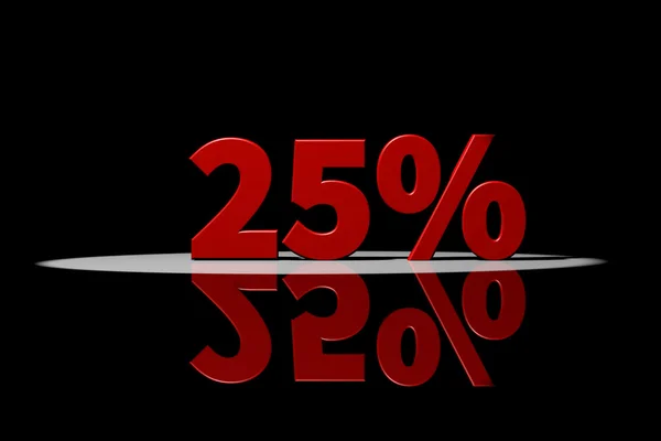 25 percent Stock Photos, Royalty Free 25 percent Images | Depositphotos