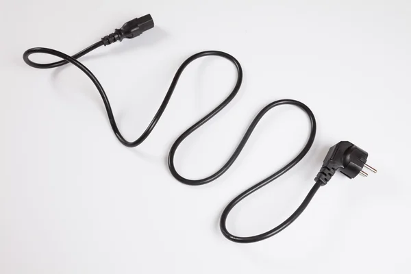 Power cable Stock Photos, Royalty Free Power cable Images | Depositphotos