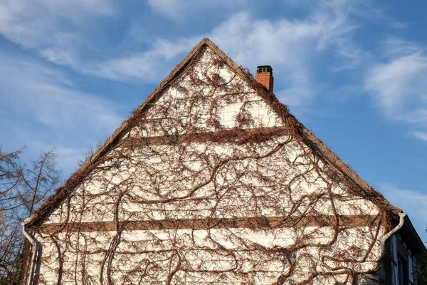 Gable house Stock Photos, Royalty Free Gable house Images | Depositphotos®