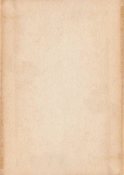 Light brown and beige A4 size retro style paper background — Stock ...