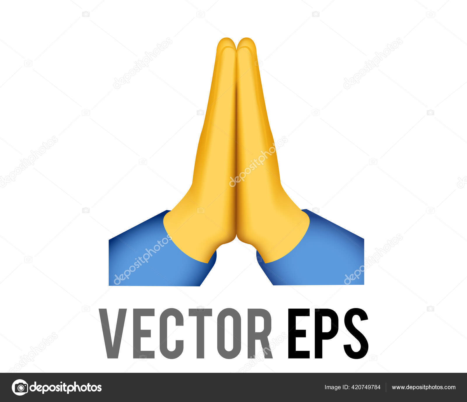 Triangle Hand Sign Meaning