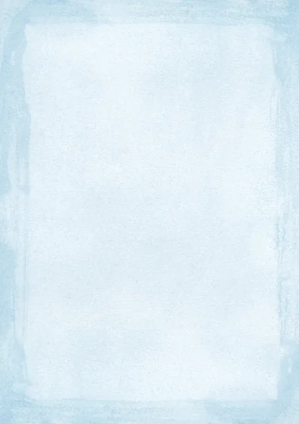 Blue A4 size retro style paper background — Stock Photo © cougarsan ...