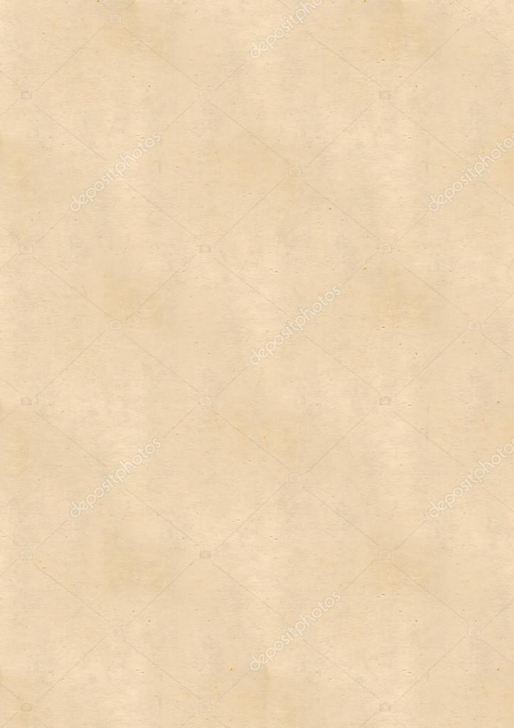 Seamless Vintage Paper Background