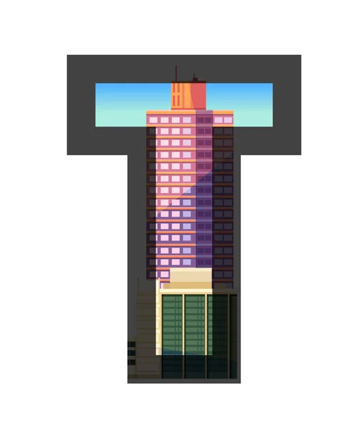 100,000 Pixel art skyscraper Vector Images | Depositphotos