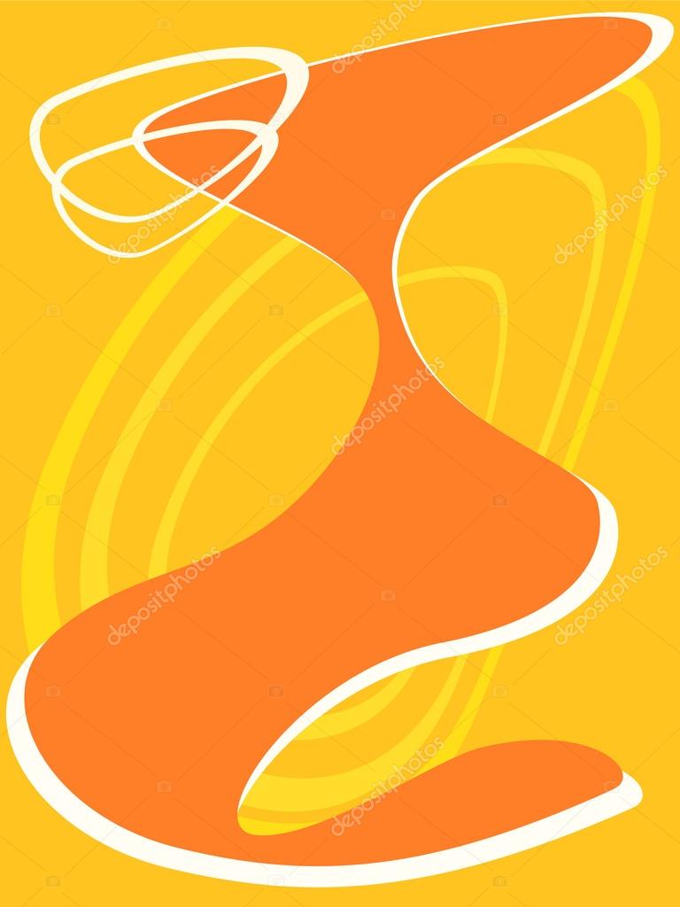 Red abstract retro background Stock Vector Image by ©rogistok #106482256