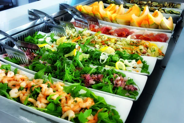 Self service food Stock Photos, Royalty Free Self service food Images ...