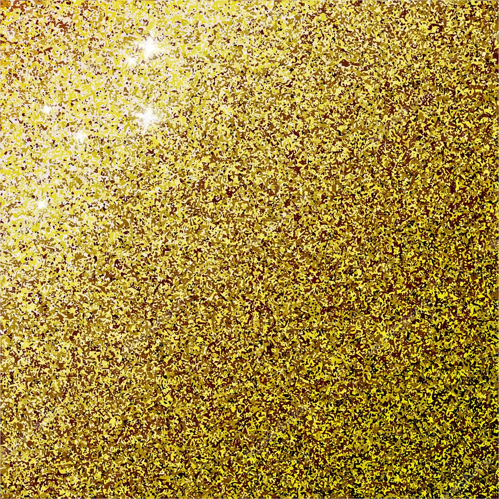 Shiny gold background Stock Vector Image by ©bridddy #81794146