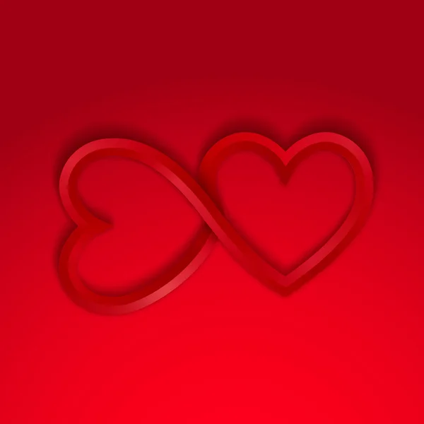 9,488 Endless love Vector Images | Depositphotos