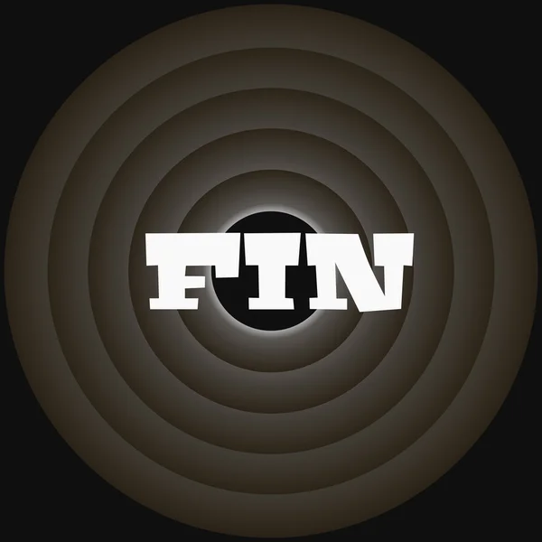 End of Stock Vectors, Royalty Free End of Illustrations | Depositphotos®