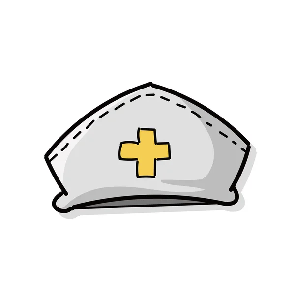 Gorro de enfermera imágenes de stock de arte vectorial | Depositphotos Gorro de enfermera imágenes de stock de arte vectorial | Depositphotos