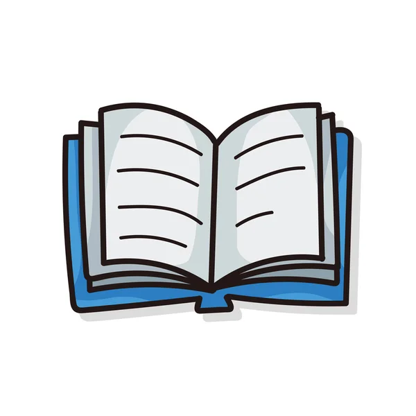 offenes Buch Hand zeichnen — Stockvektor © taesmileland #48672241 offenes Buch Hand zeichnen — Stockvektor © taesmileland #48672241