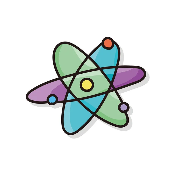 Molecular modeling icon Vector Art Stock Images | Depositphotos