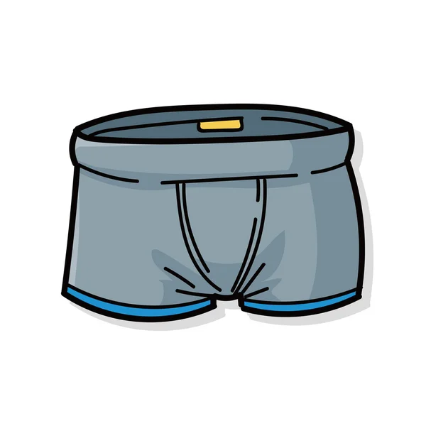 Vecteurs pour Slips homme, Illustrations libres de droits pour Slips ...