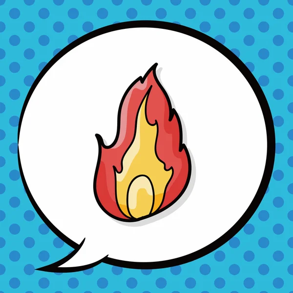 27,389,602 Fire cartoon Vector Images | Depositphotos